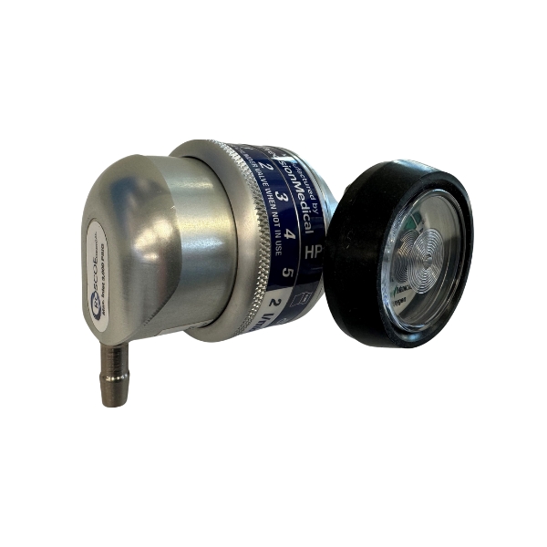 Roscoe EasyPulse 5 Conserving Device - 198705RM