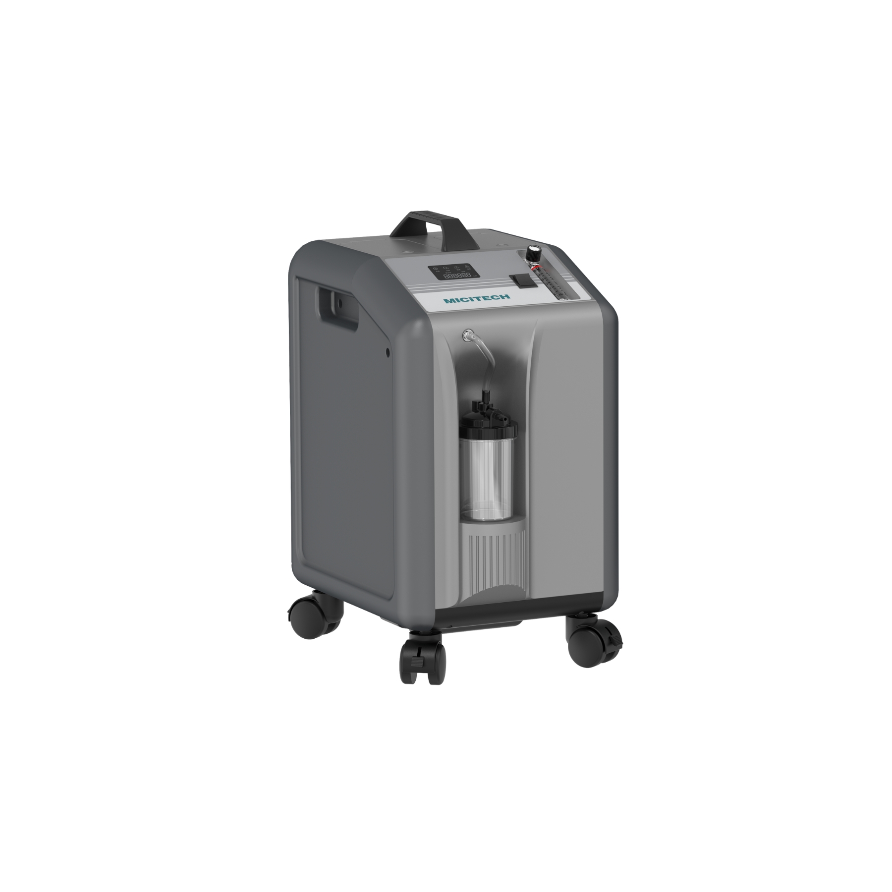 MICITECH 5L O2 CONCENTRATOR 3 YEAR WARRANTY - CP502