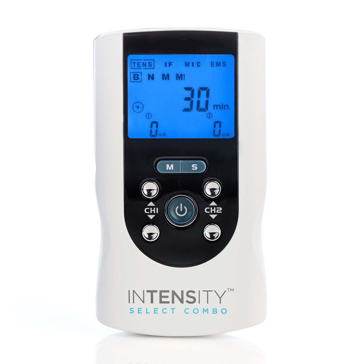 InTENSity Twin Stim III - DI3717