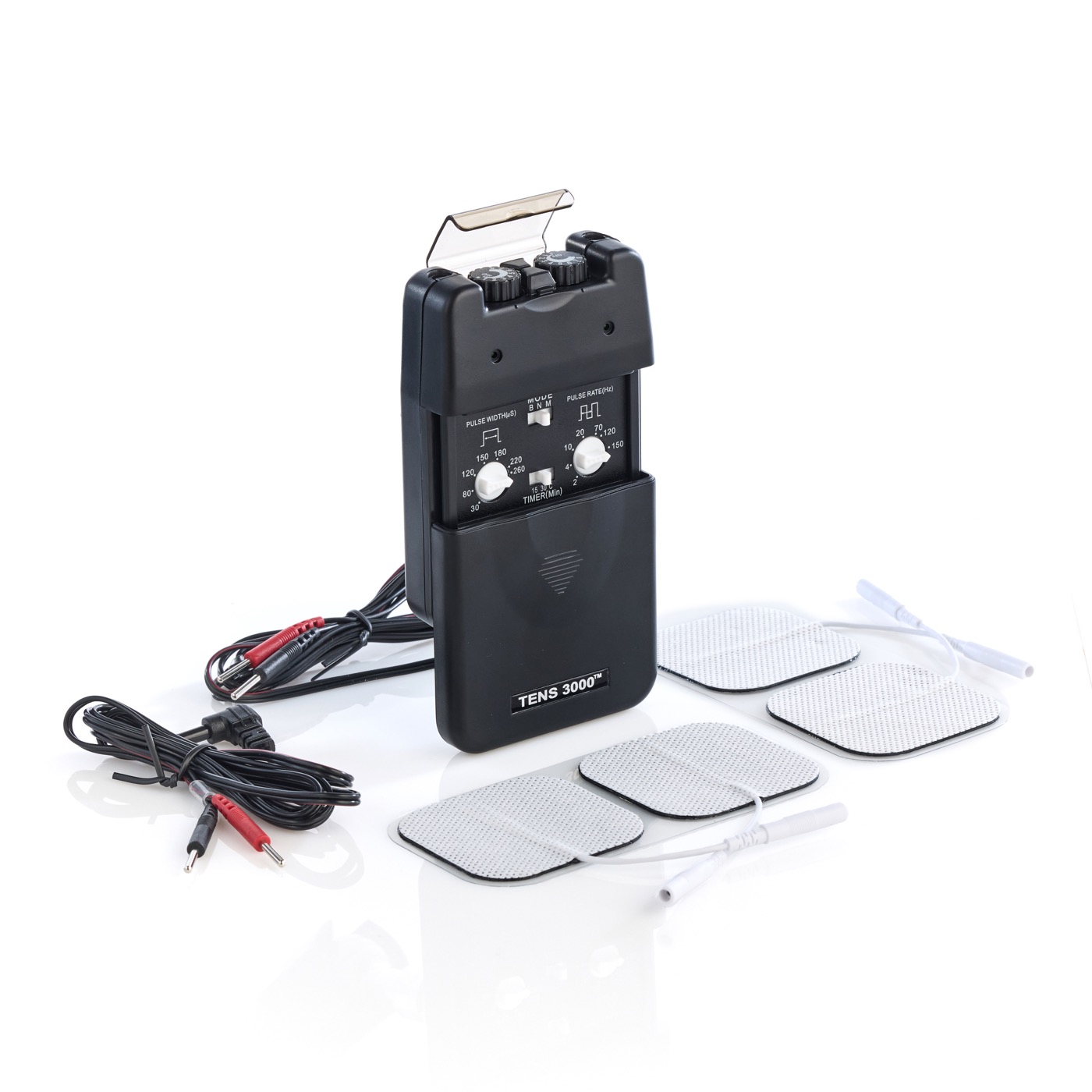 RoscoeMedical.com | TENS 3000 Analog