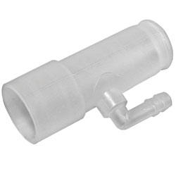 RoscoeMedical.com | O2 Bleed-in Port for use with CPAP