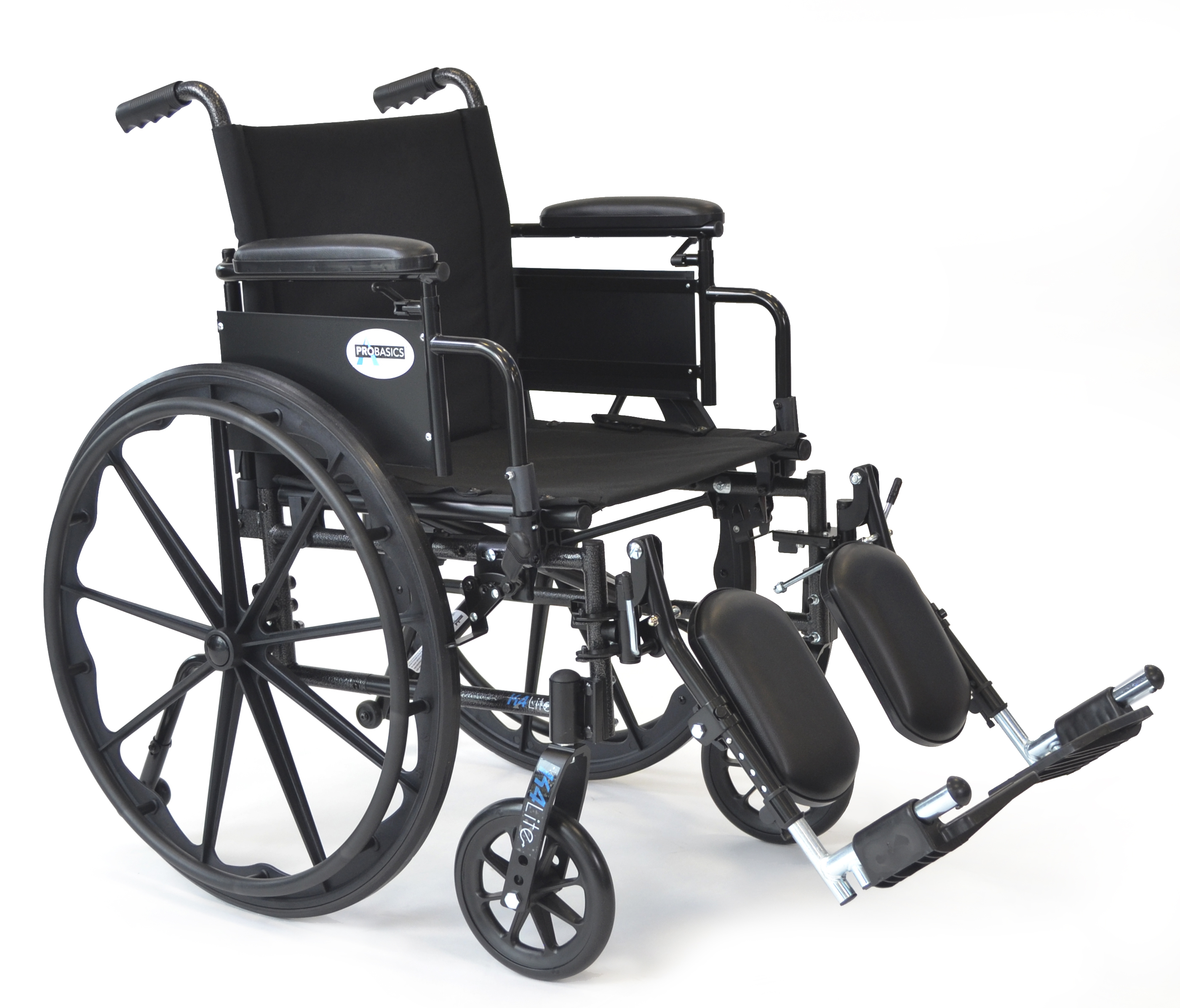 ProBasics K4 Lite Wheelchair | Compass Health Brands