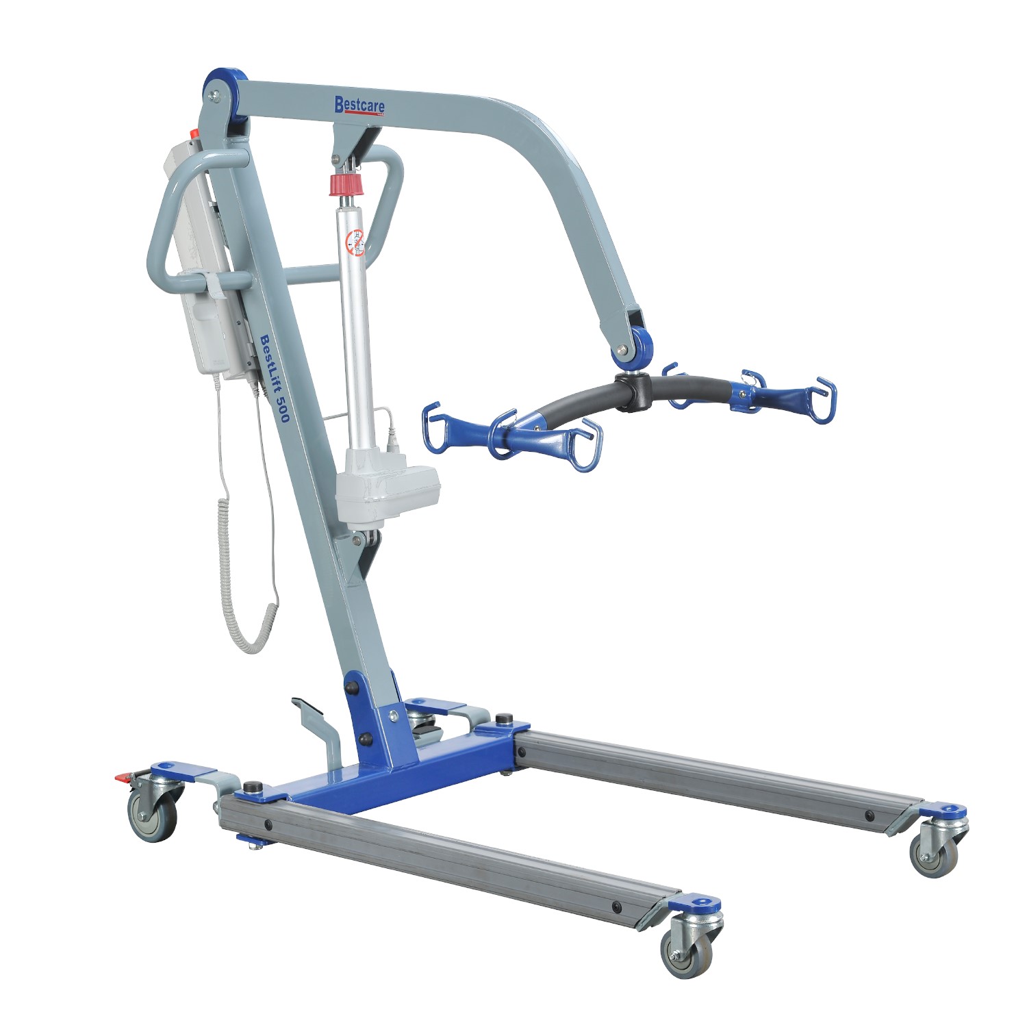 BESTCARE PATIENT LIFT ELEC., WT. CAP. 500 LBS. - PL500
