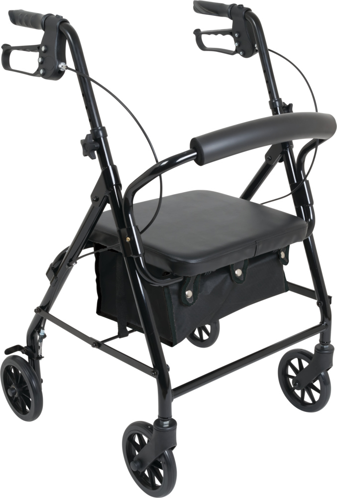 Carex Classics Rolling Walker - FGA33577 0000