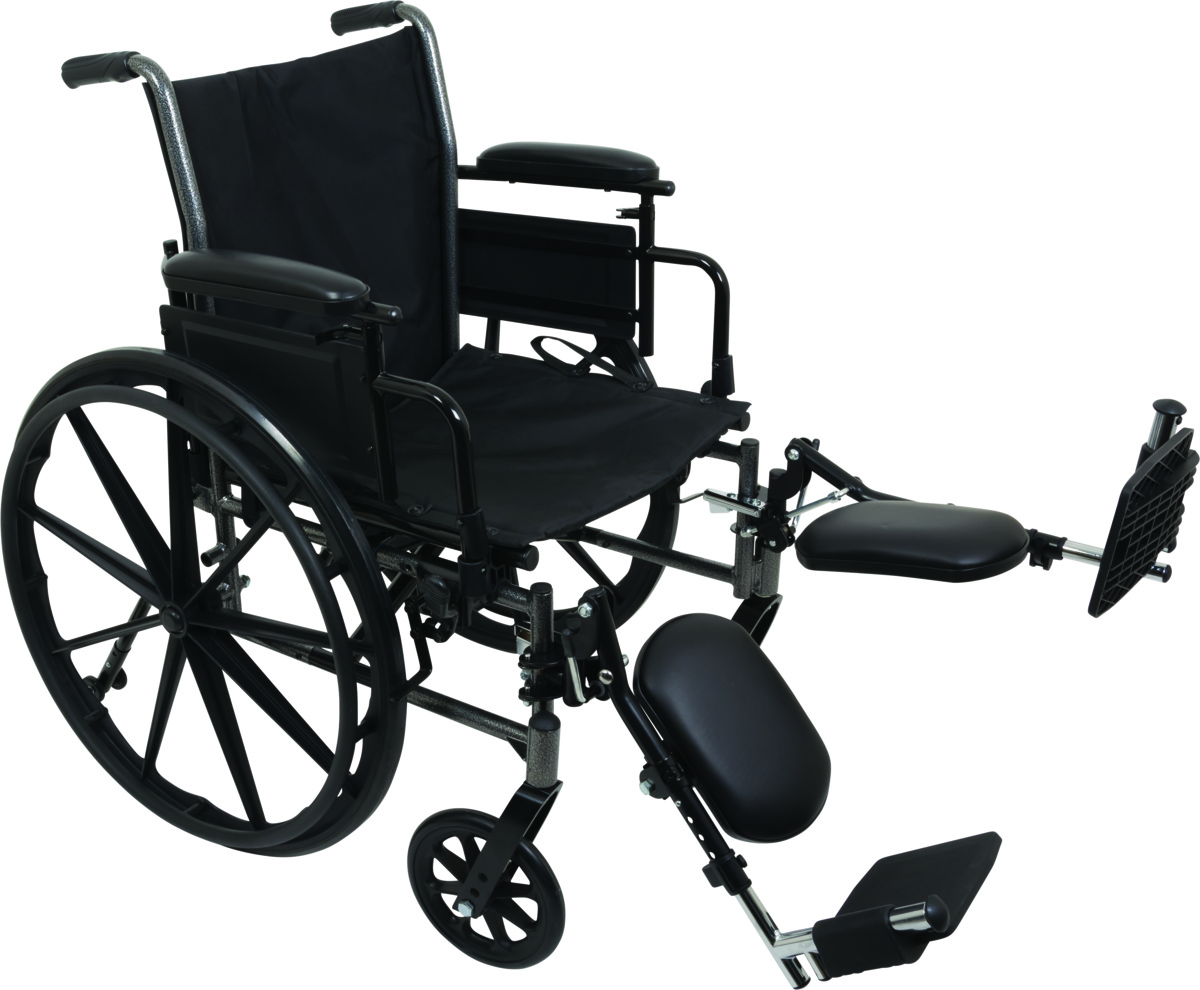 ProBasics K3 Lite Wheelchair | Compass Health Brands