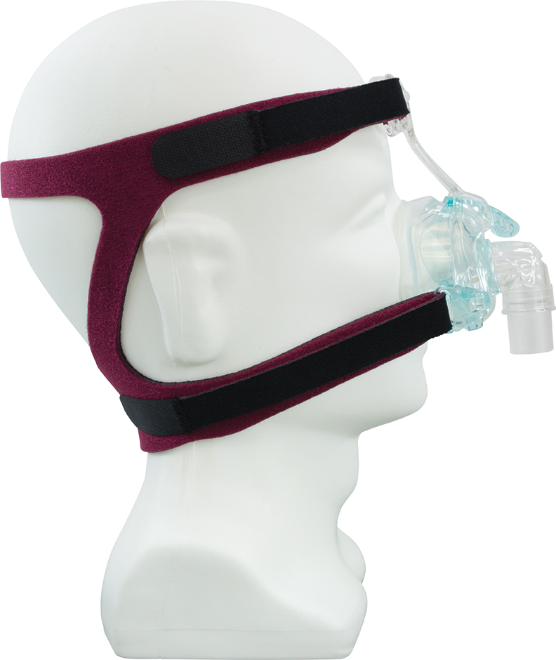 Universal Nasal Mask Headgear - ROS-NHG