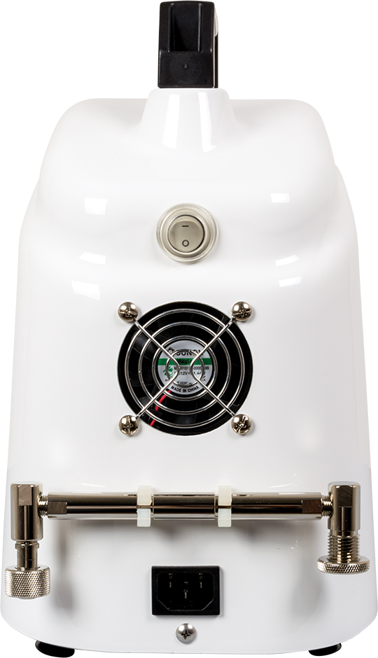 Cliq 50 PSI Compressor - CX-500