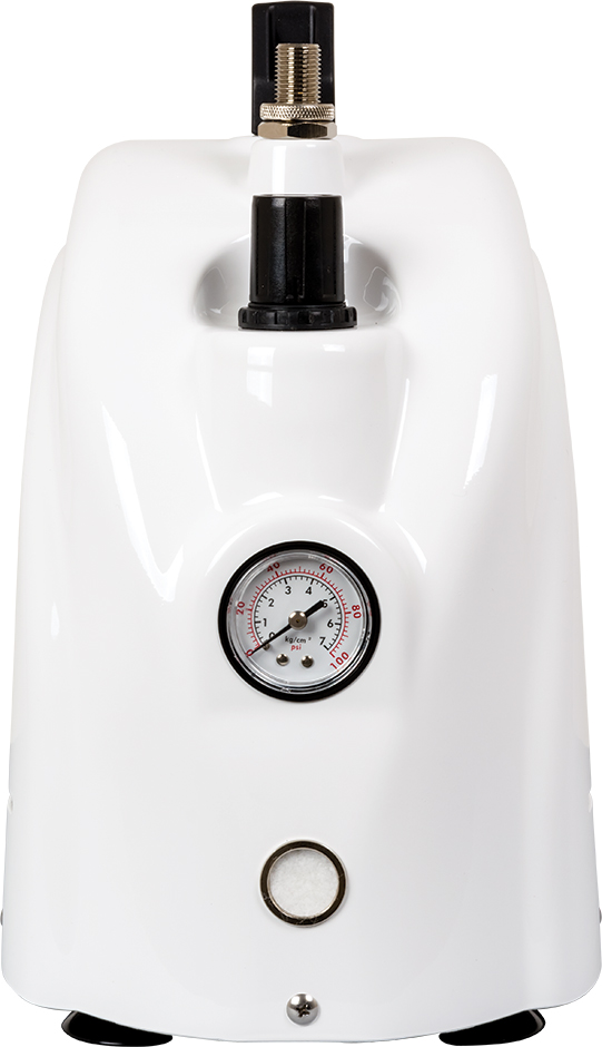 Cliq 50 PSI Compressor - CX-500