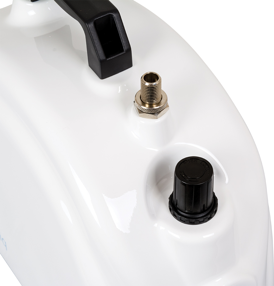 Cliq 50 PSI Compressor - CX-500