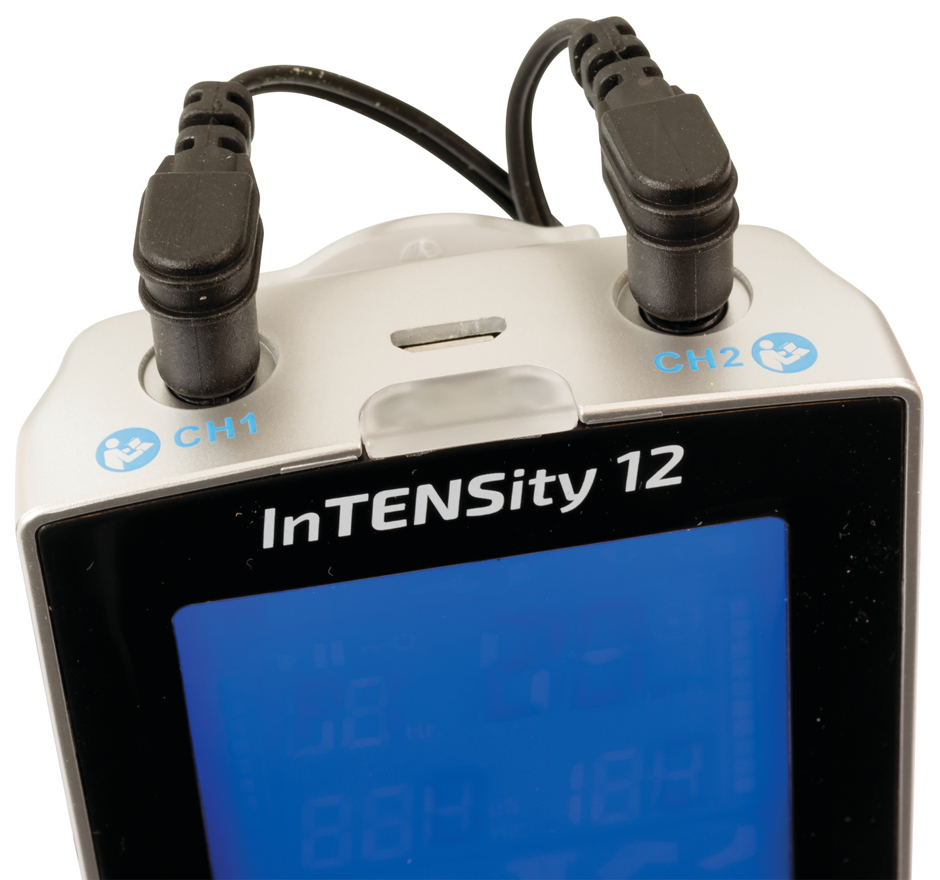 InTENSity 12 - DI1212