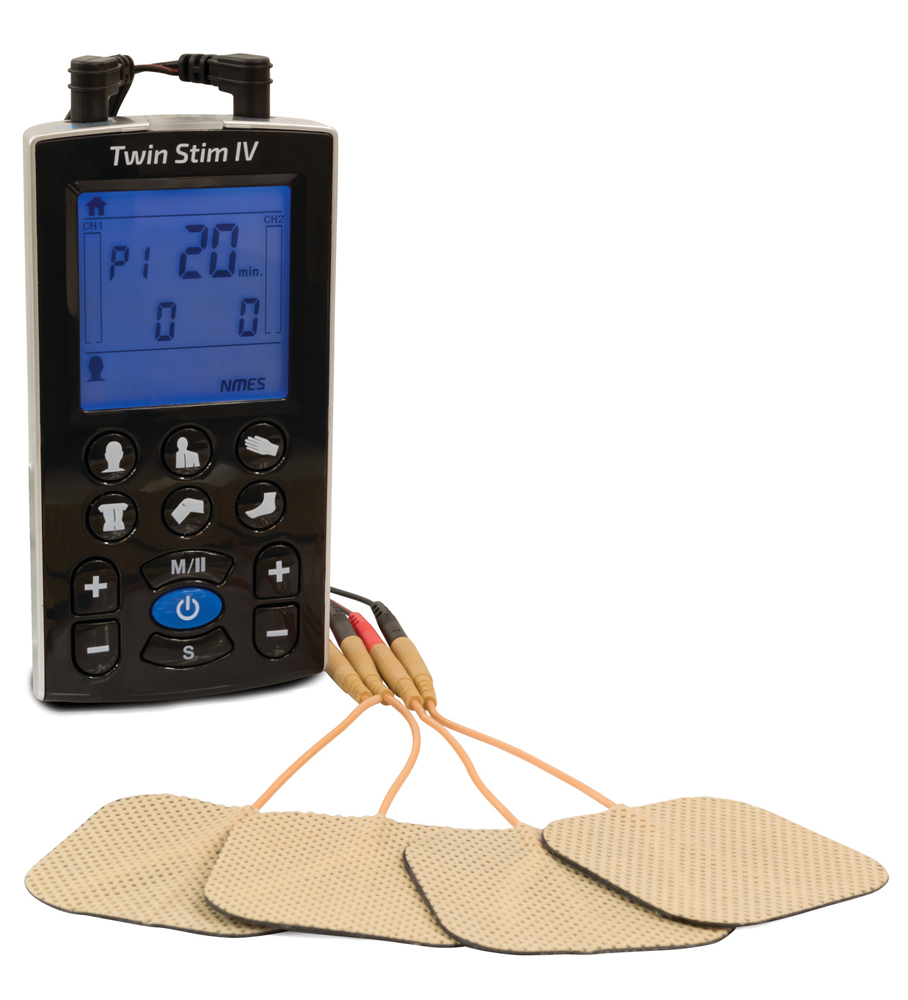 InTENSity Twin Stim IV - DI2717