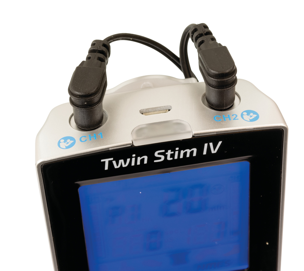 InTENSity Twin Stim IV - DI2717
