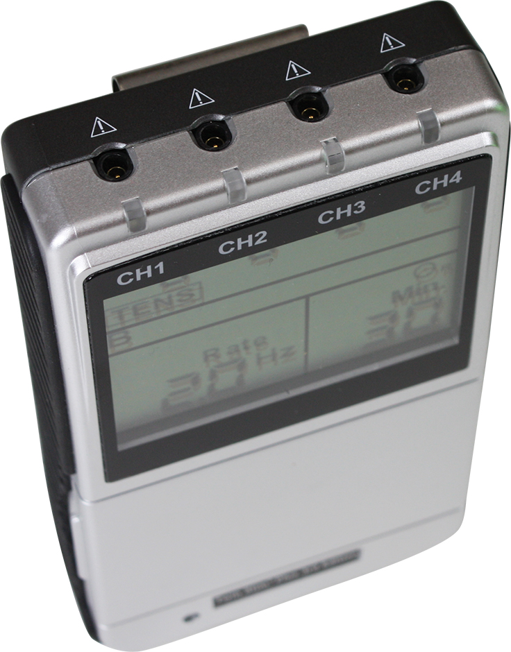 RoscoeMedical.com | Twin Stim Plus 3rd Edition