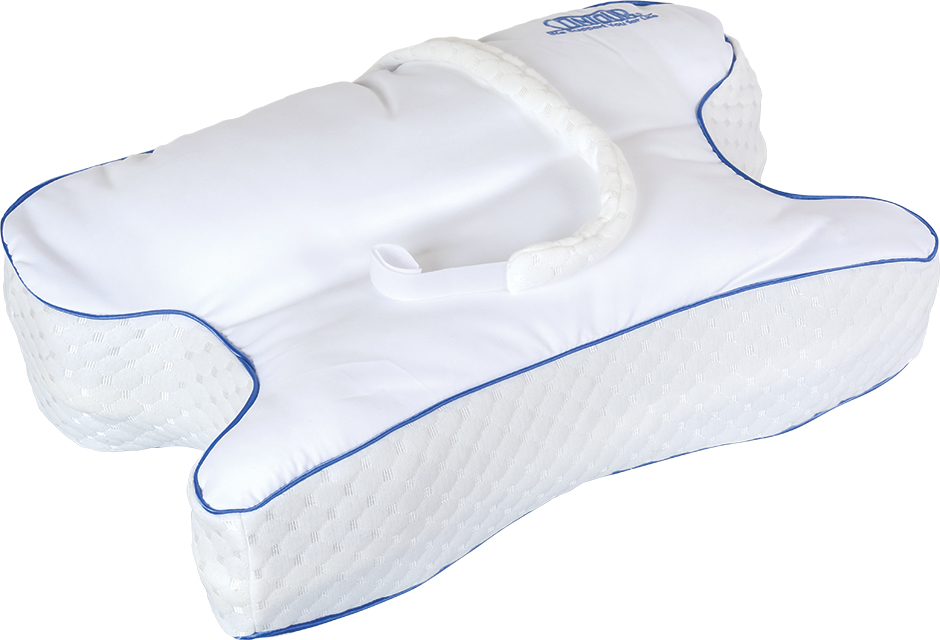 Contour CPAPMax Pillow | Compass Health Professional