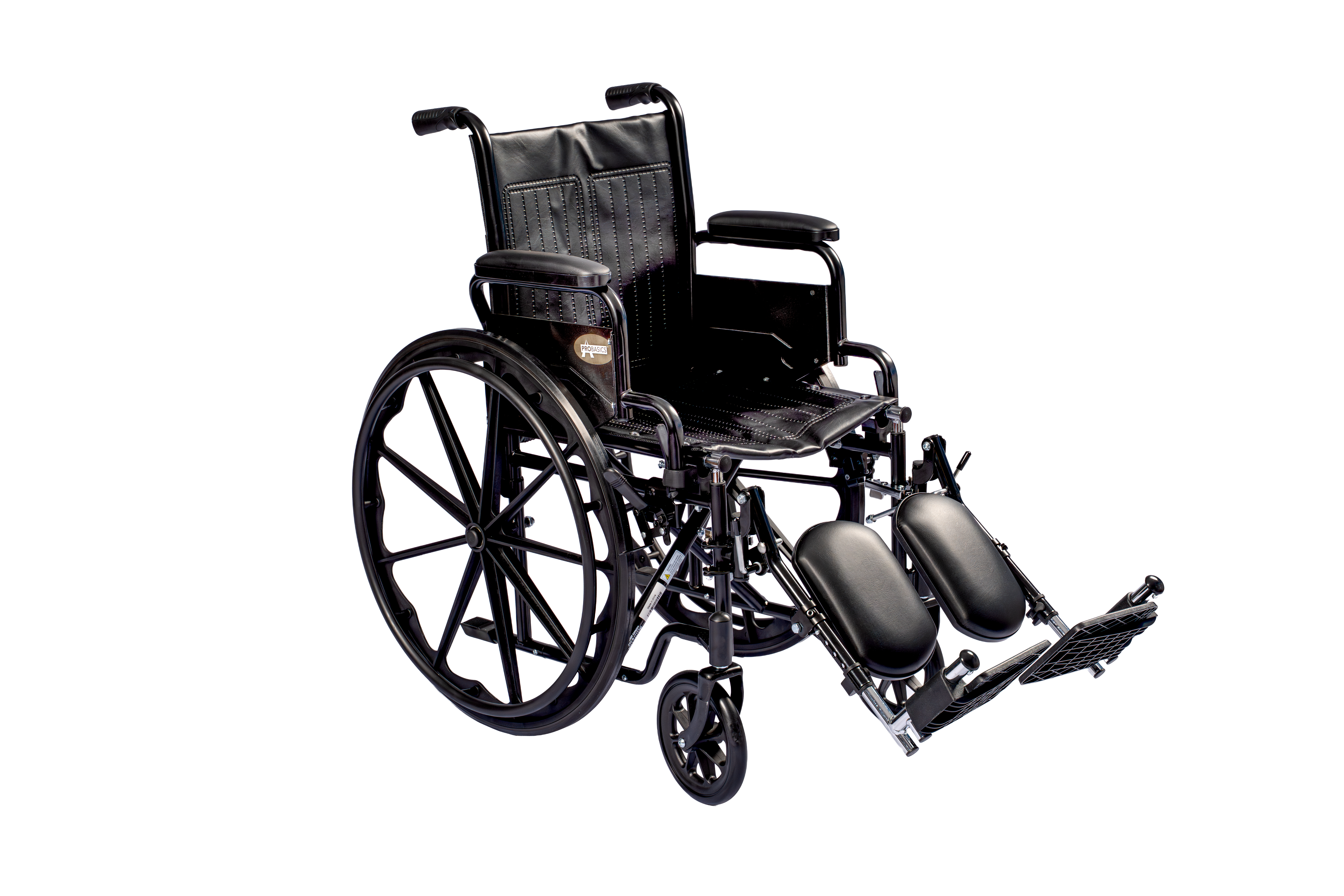 ProBasics K1 Lightweight Wheelchair | Compass Health Brands Professional